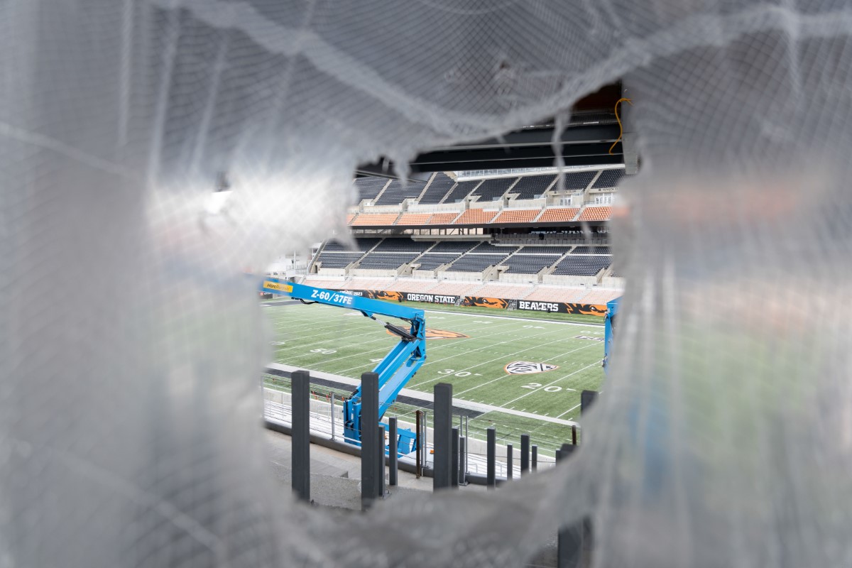 Oregon State University