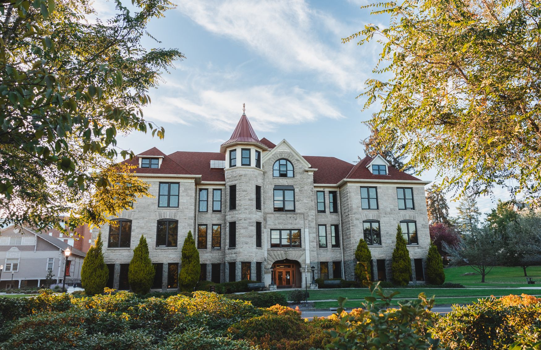 Oregon State University