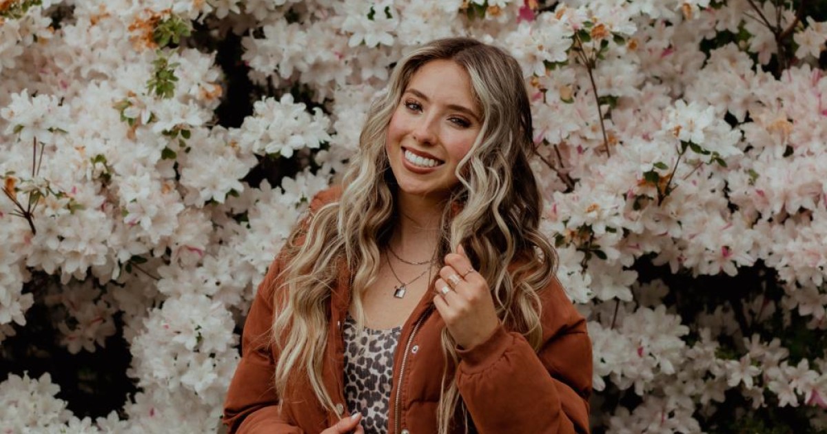 Isabella Griffiths | Oregon State University