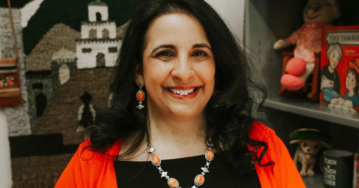 Sharon Sánchez-Aragón | Oregon State University