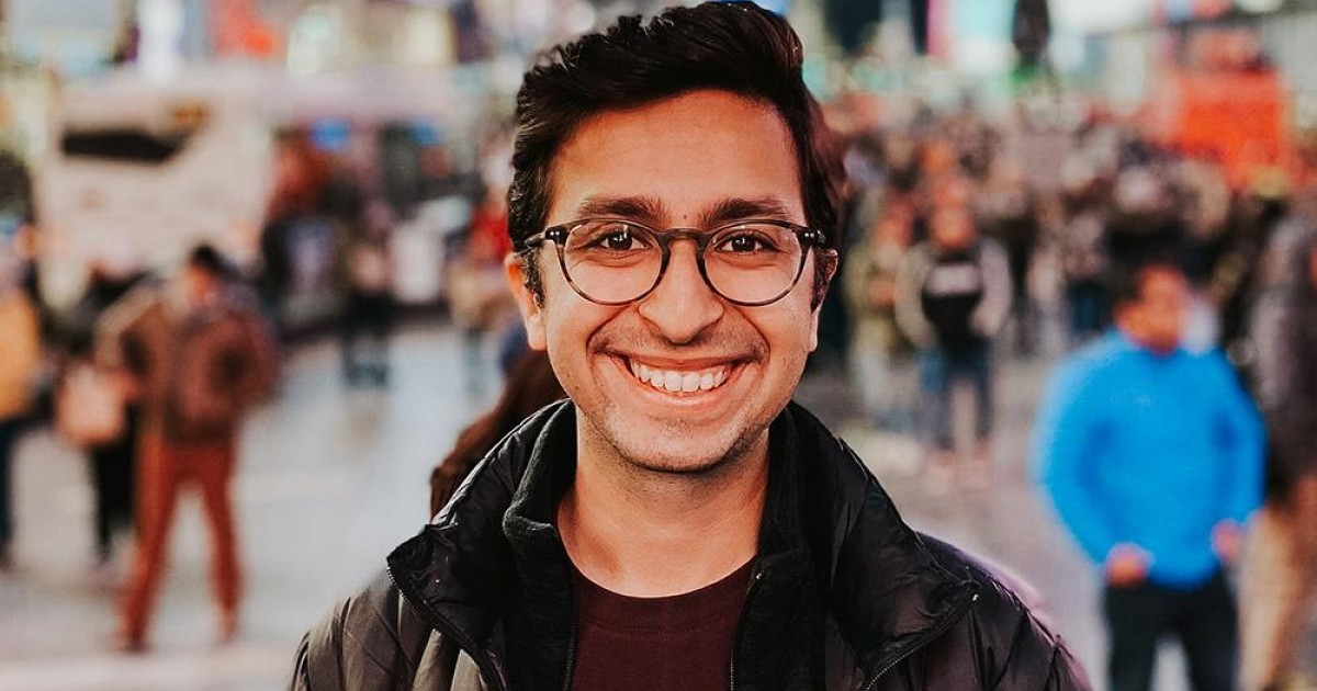 Safi Ahmad | Oregon State University