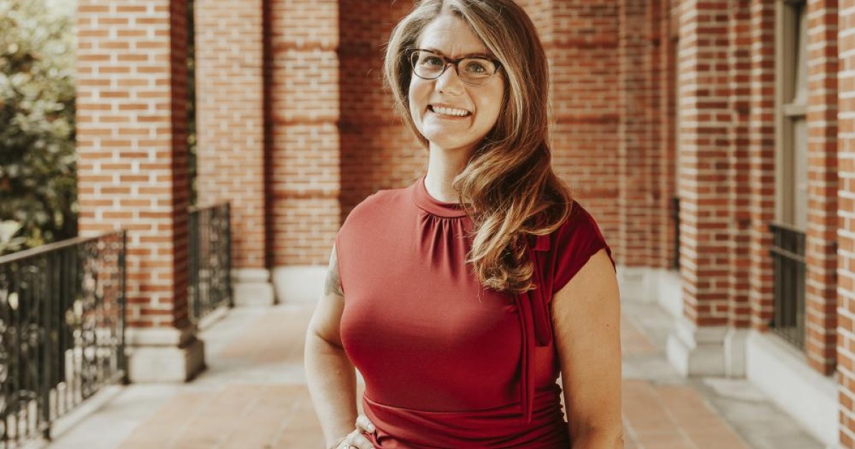 Tiffany Spendiff | Oregon State University