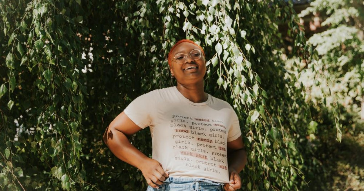 Trinity Farr | Oregon State University