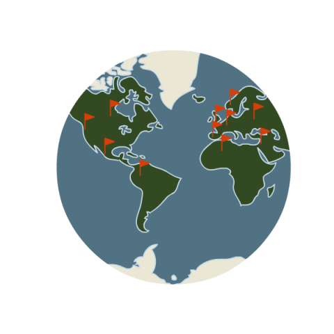 Instigating change has a ripple effect. | Stories | Oregon State University