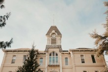 Faculty and Staff | Oregon State University